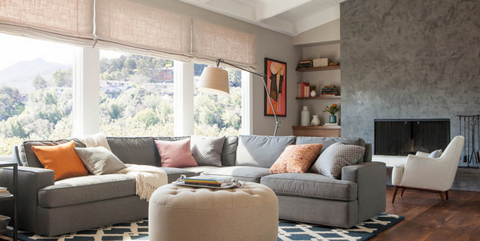 Creative Living Room Centerpiece Ideas | Pinoy ePlans