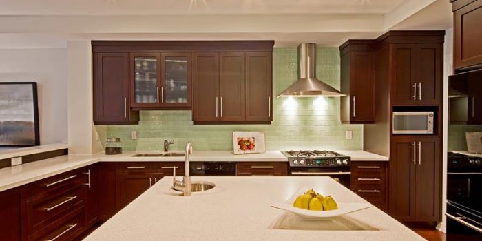 Change The Overall Mood Of Your Kitchen With a Kitchen Backsplash ...