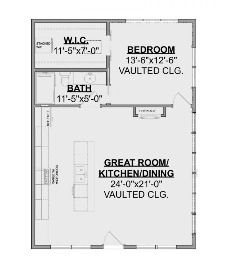 5 Best Selling House Plans in Texas That You Can’t Miss | Pinoy ePlans