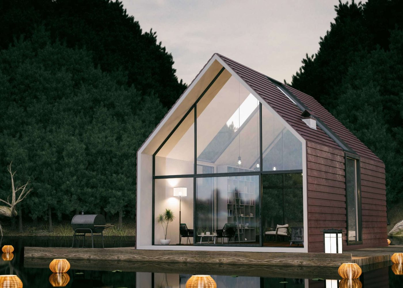 Buying a ranch in Denver | Pinoy ePlans